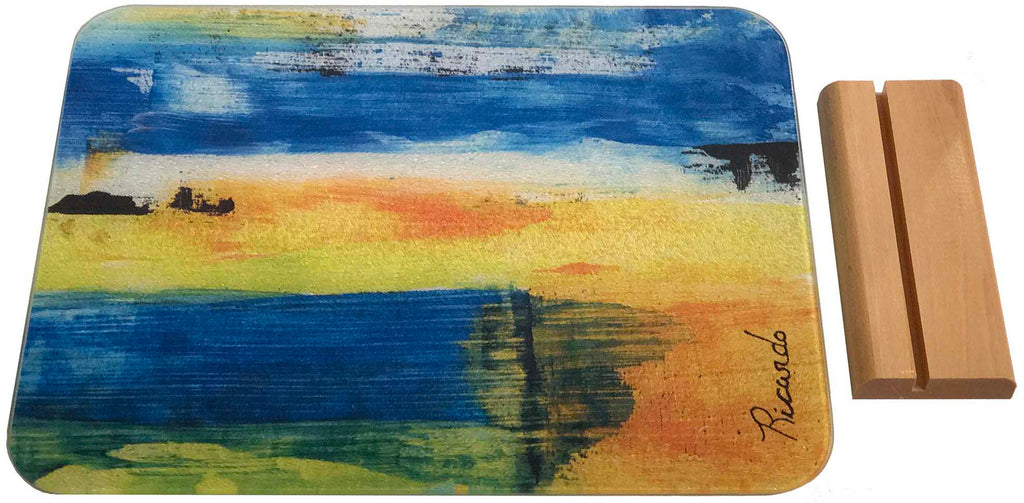 Oasis Medium – Ricardo Art